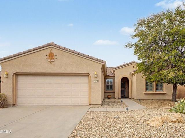 16492 W Chuparosa Ln, Surprise, AZ 85387