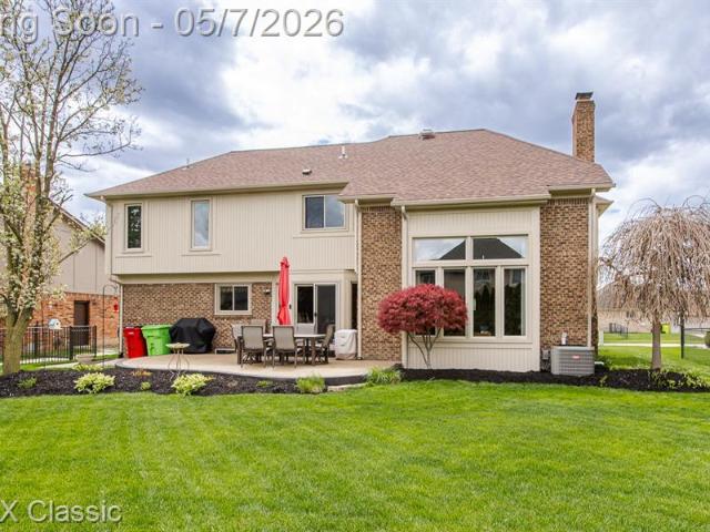 16497 Evelyn Drive