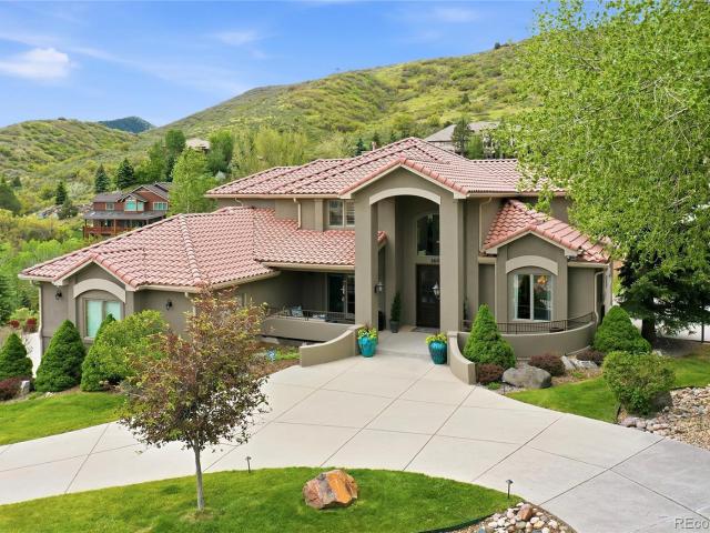 16494 Sandstone Drive