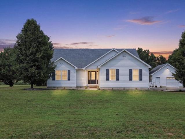 16495 Old Furnace Rd, Georgetown, DE 19947
