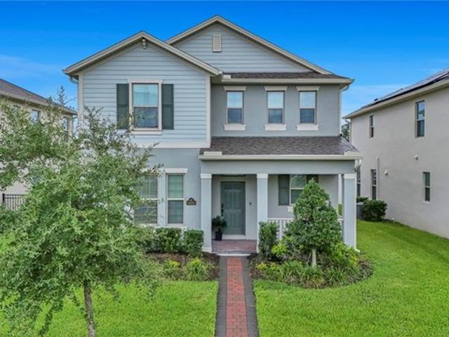 16495 Point Rock Dr, Winter Garden, FL 34787