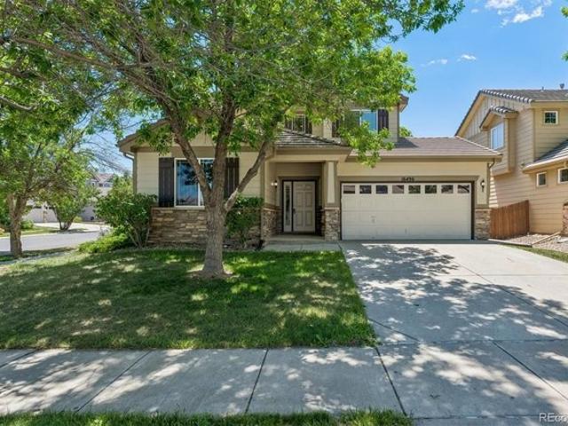 16496 E 97th Pl, Commerce City, CO 80022