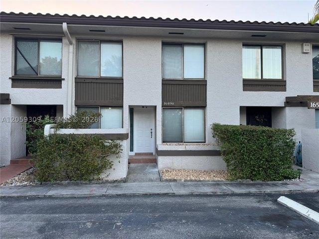 16498 NE 26th Ave Unit 12, North Miami Beach, FL 33160