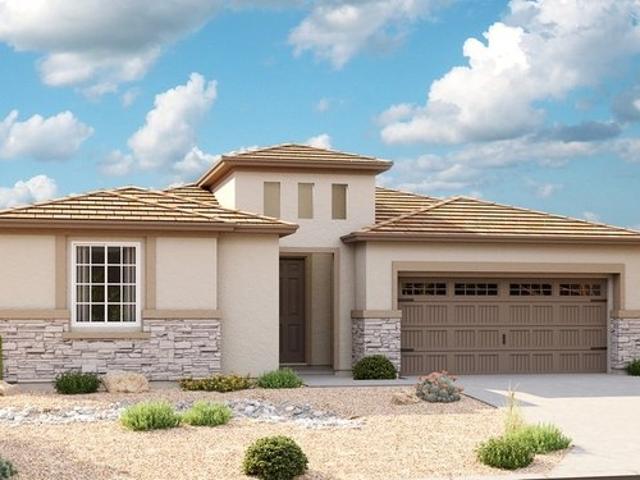 16499 W Avenida Del Sol, Surprise, AZ 85387