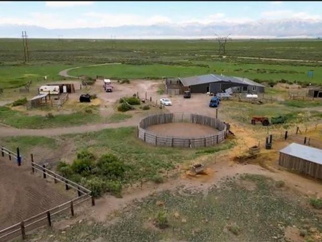 16499 County Road 55, Saguache, CO 81149