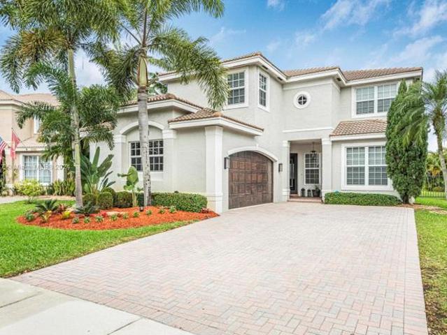 16499 SW 30th St, Miramar, FL 33027