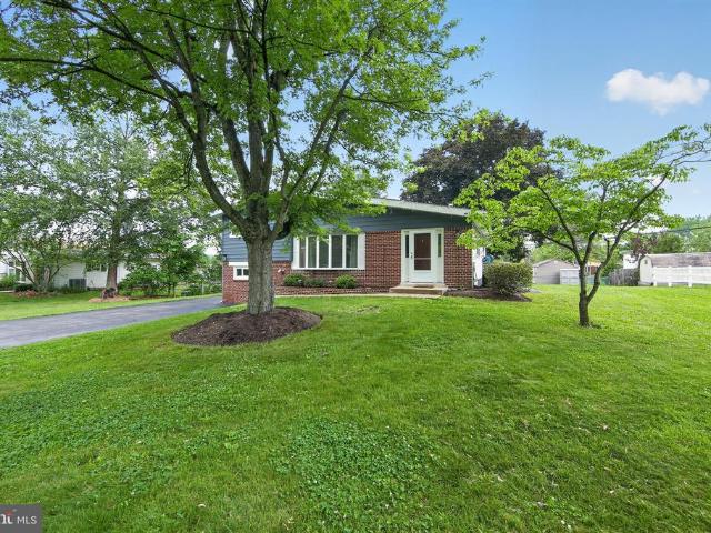 1649 Muhlenburg Drive