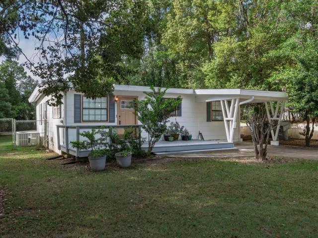 1649 Mayhew St, Tallahassee, FL 32304 | MLS #391638 | Compass