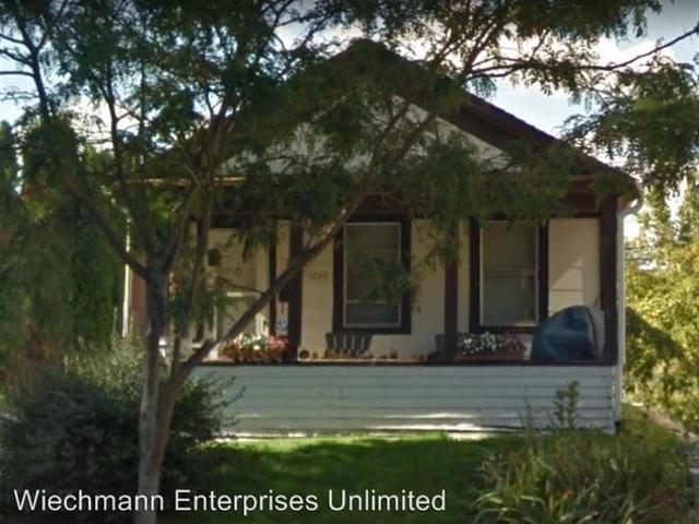 1649 N Jackson St, Milwaukee, WI 53202
