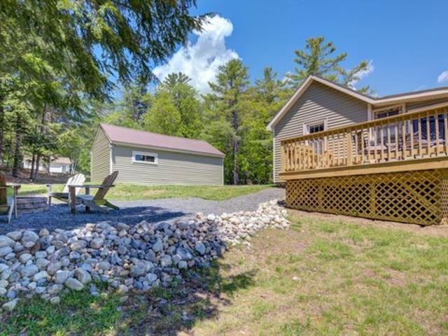 1649 N Shore Rd, Hadley, NY 12835