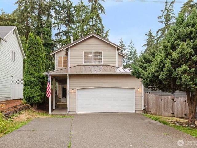 1649 NE Harvard Ave, Keyport, WA 98345