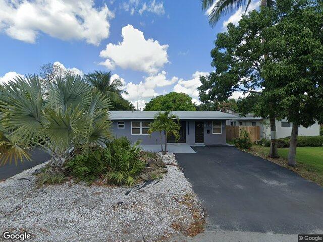 1649 NE 8th Ave, Fort Lauderdale, FL 33305