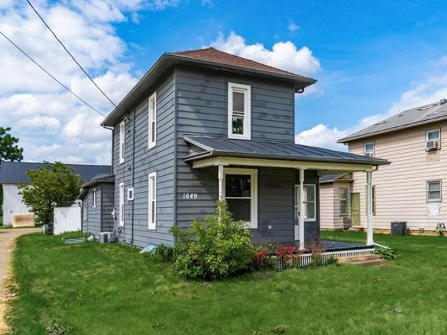 1649 Old Delaware Rd, Mount Vernon, OH 43050