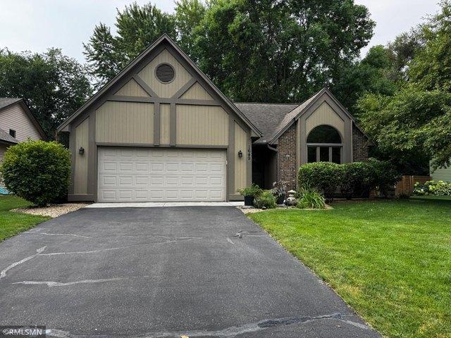 1649 Ashbury Pl, Eagan, MN 55122