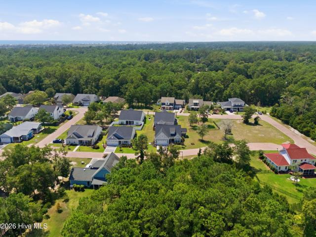 1649 Back Bay Drive SW # 63