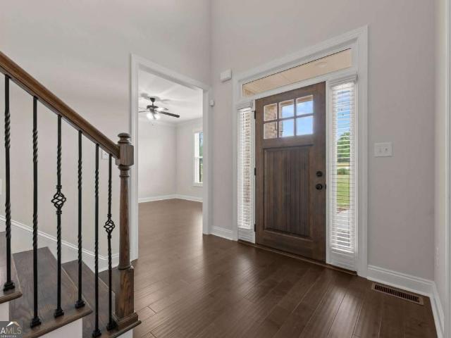 1649 Beebalm Drive