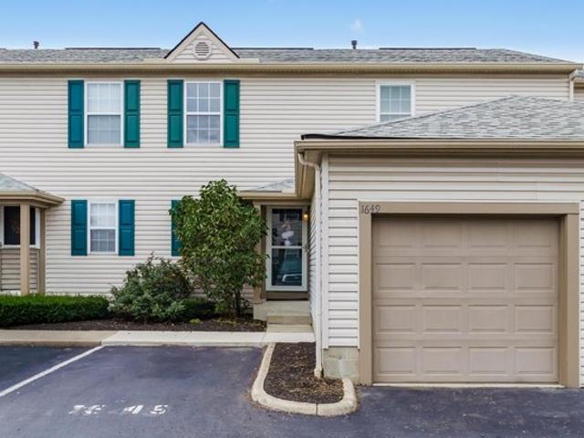1649 Bennigan Dr Unit 174D, Hilliard, OH 43026
