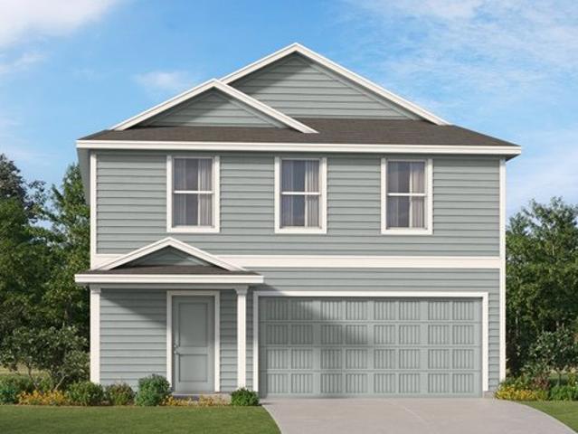 1649 Black Kite Ln, Fort Worth, TX 76140