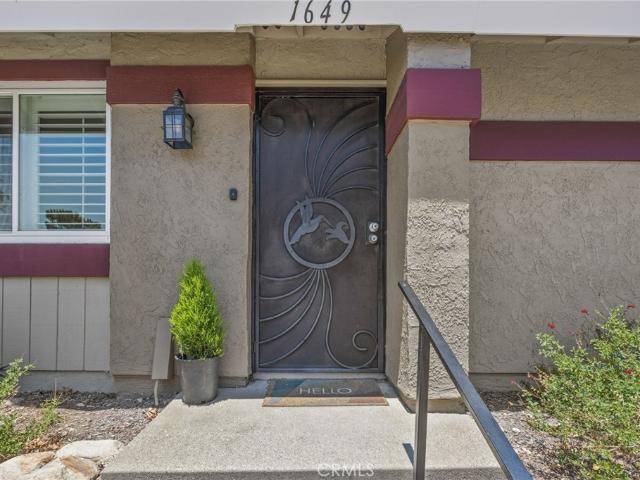 1649 Carmel W