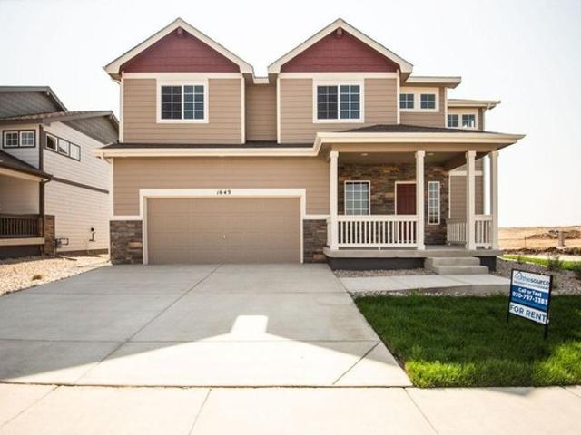 1649 Country Sun Ct, Windsor, CO 80550