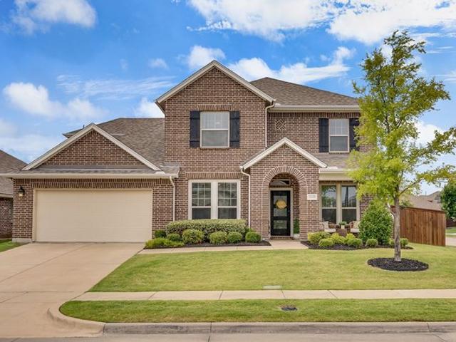 1649 Deerpath Dr, Forney, TX 75126