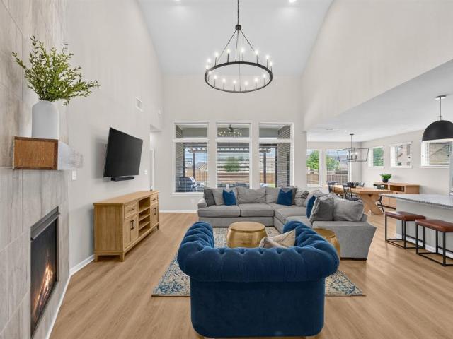 1649 Deerpath Drive
