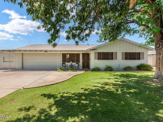 1649 E Dana Ave, Mesa, AZ 85204