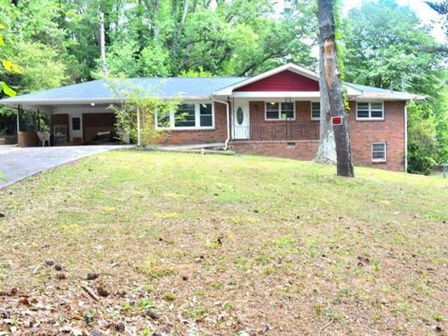 1649 E Fayetteville Rd, Riverdale, GA 30296
