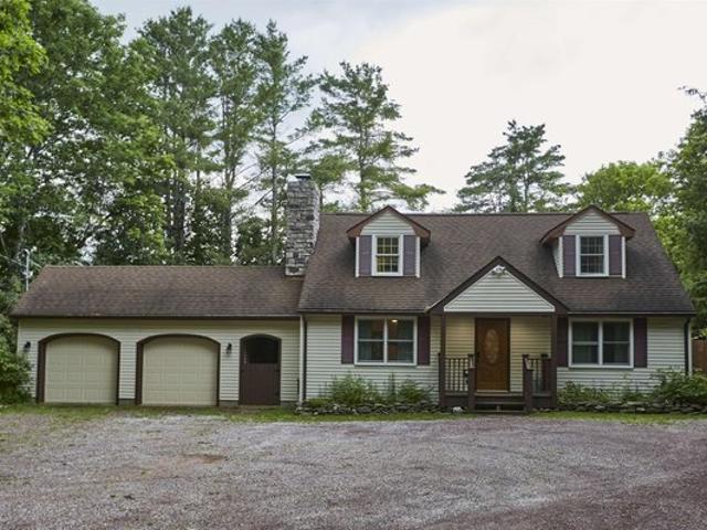 1649 E Manchester Rd, Manchester, VT 05255