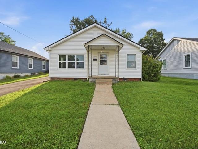 1649 E St, Kingsport, TN 37664
