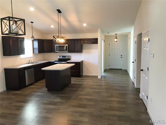 1649 Flagstaff Dr, Festus, MO 63028 | MLS #26022