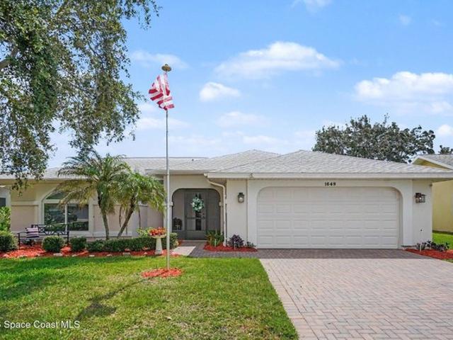 1649 Independence Ave, Melbourne, FL 32940