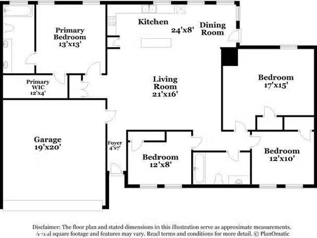 1649 INTERLUDE DR, DALLAS, TX 75241 1649 Interlude Dr