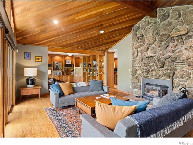 1649 Lump Gulch Road