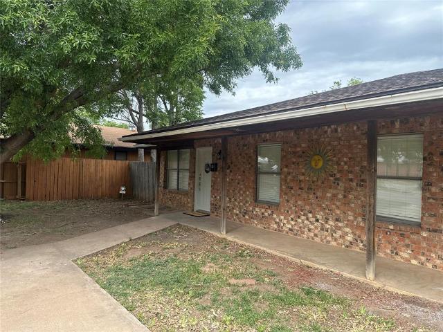 1649 Palm St, Abilene, TX 79602 | MLS #21232 | Compass