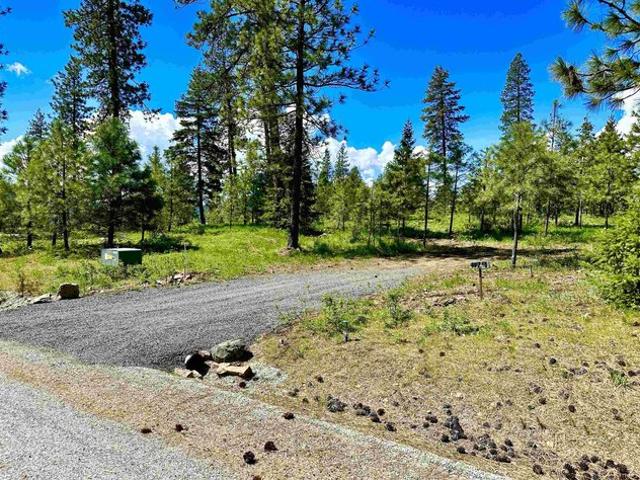1649 Palmer Loop, Chewelah, WA 99109