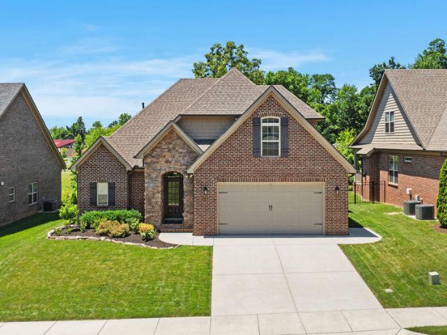 1649 Sugarfield Lane