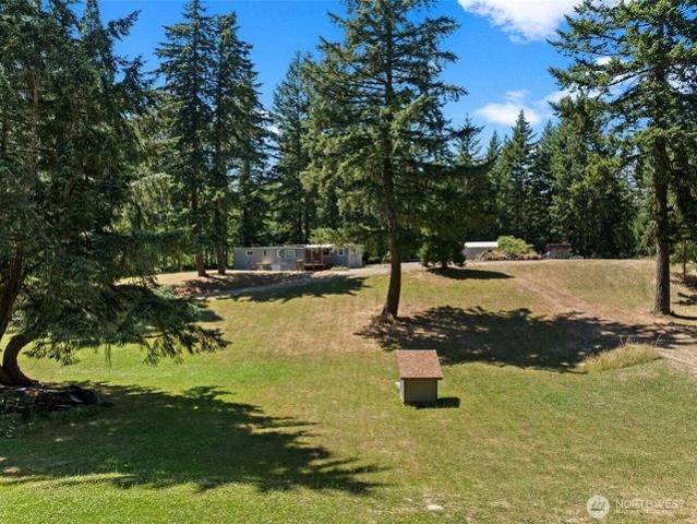 1649 SW Wildwood Rd, Port Orchard, WA 98367