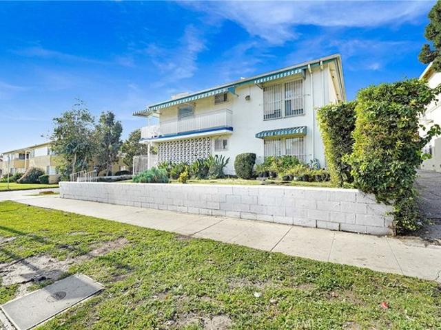 1649 S LA Brea Ave, Los Angeles, CA 90019