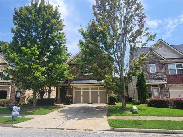 1649 Sentinel View Drive