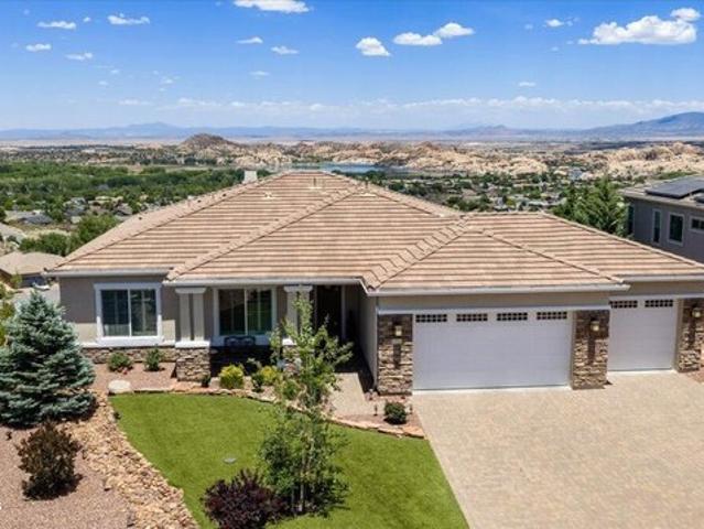 1649 Solstice Dr, Prescott, AZ 86301