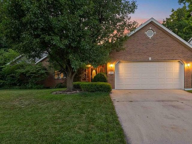 1649 Timberidge Dr, Sidney, OH 45365