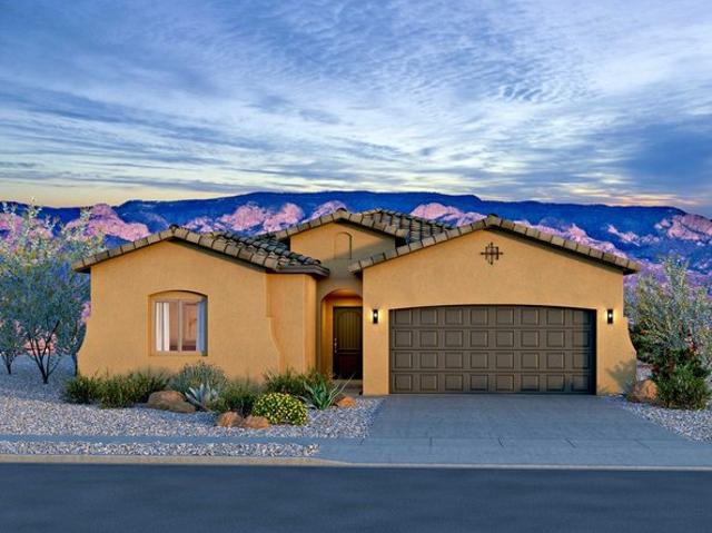 1649 Valle De Colores St NW, Los Lunas, NM 87031