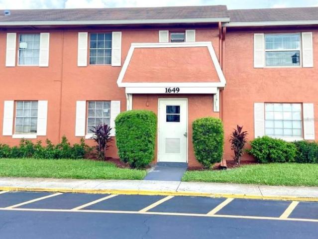 1649 W Oak Ridge Rd #1649A, Orlando, FL 32809