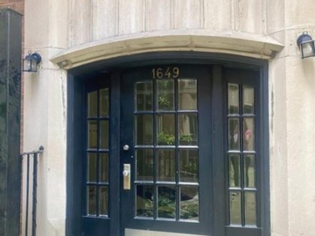 1649 W Pratt Blvd Unit B1, Chicago, IL 60626