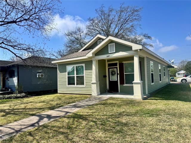 1649 15th St, Port Arthur, TX 77640 | MLS #85288 | Compass