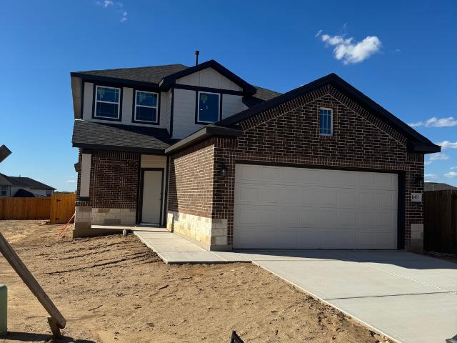 16403 Cardamom Aly, Elmendorf, TX 78112 | MLS #1934 | Compass