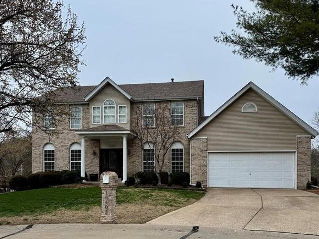 16403 Prestwick Place Ln, Wildwood, MO 63011