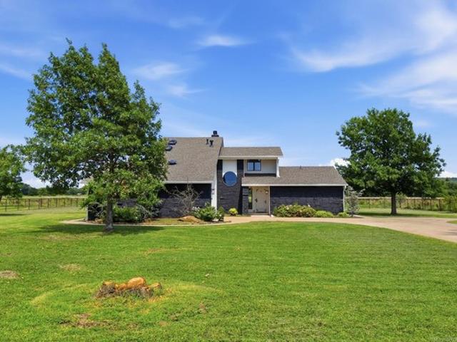 16403 S 145th East Ave, Bixby, OK 74008