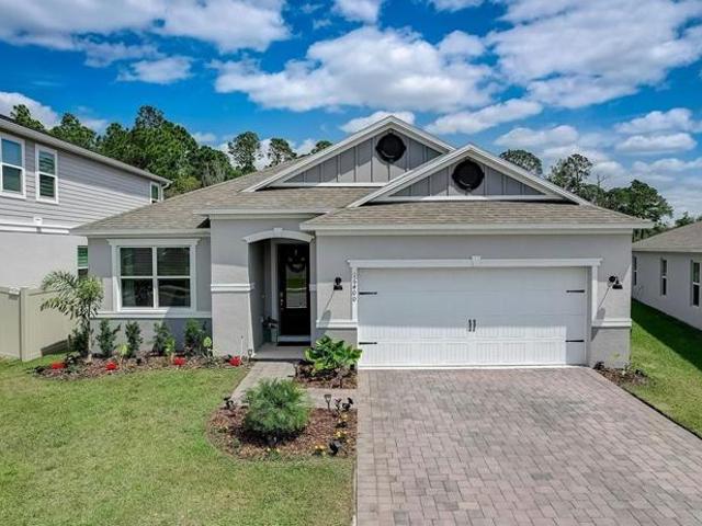 16400 Winding Preserve Cir, Clermont, FL 34714